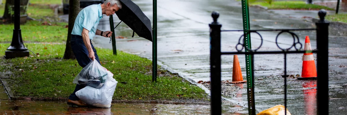 News - Donations for the clean-up from Hurricane Helene in Asheville ...